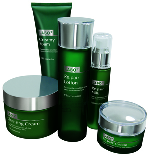 【ラボプラス】 R（リペア）ローション300ml | アイリスオンライン